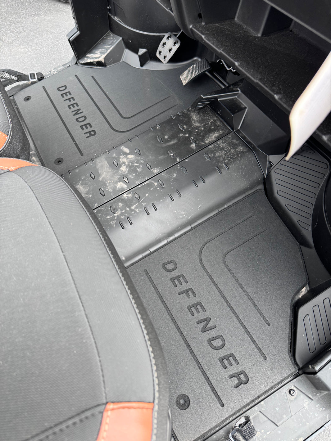 TopSideST – Top Side Surface Treatments