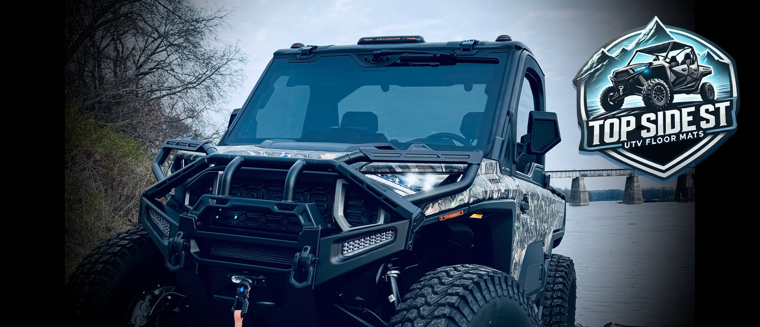 TopSideST – Top Side Surface Treatments